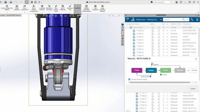 SOLIDWORKS Subscription Service | Solid Solutions