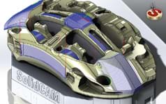 Manufacturing Training Courses | Solid Solutions