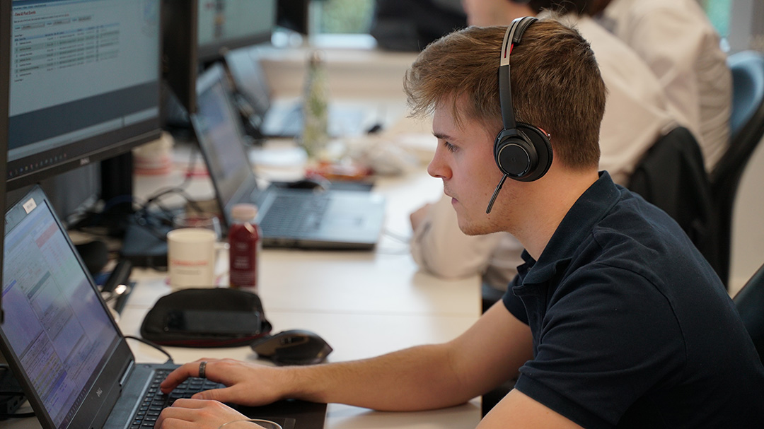 Virtual Classroom Training | Solid Solutions