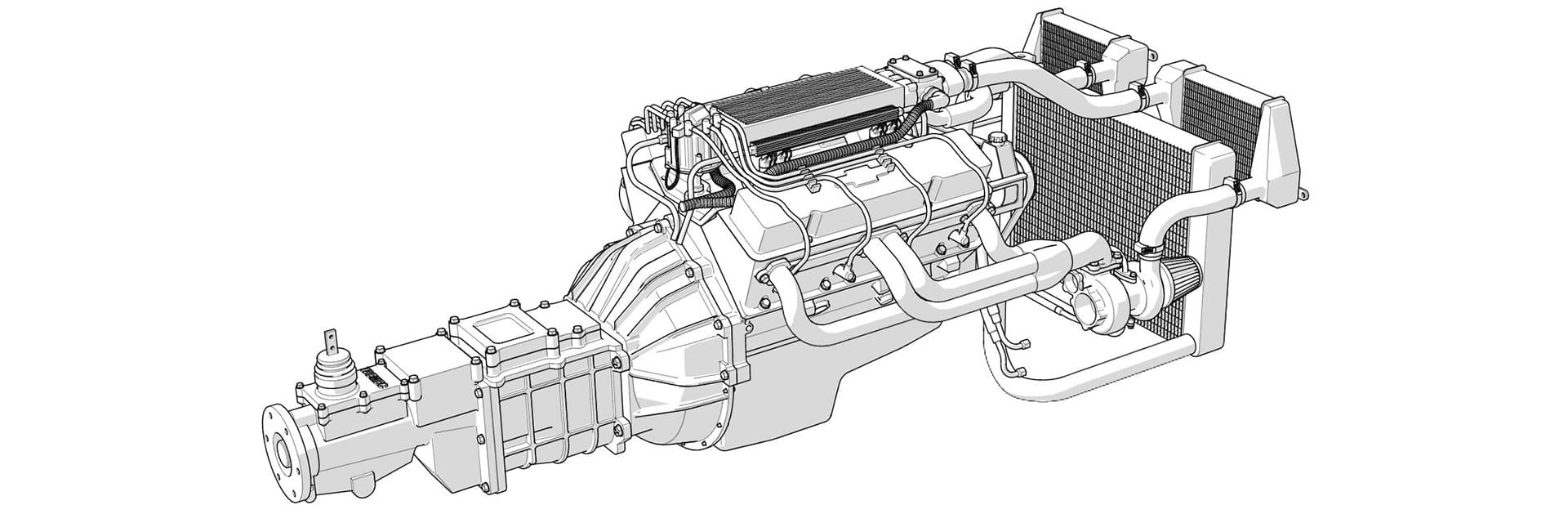 SOLIDWORKS Composer Interactive Examples